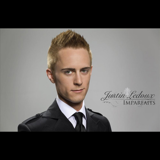 Imparfaits - Single by Justin Ledoux | Spotify