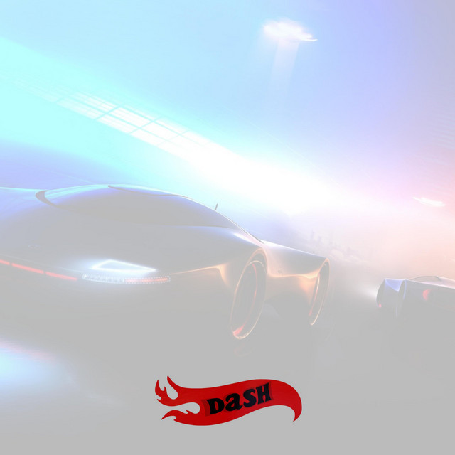 Dash - Single by Zainhy | Spotify