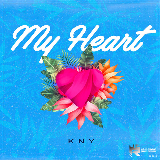 My Heart - Single by KNY | Spotify