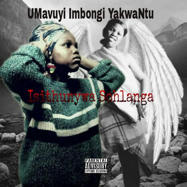 Isithunywa Sohlanga - EP by UMavuyi Imbongi YakwaNtu | Spotify