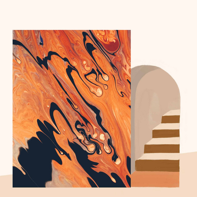 Glorious Ambiance for Concrete Expressionism - Album by ...