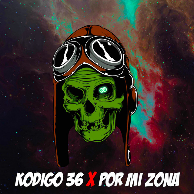 Por Mi Zona - Album by Kodigo 36 | Spotify