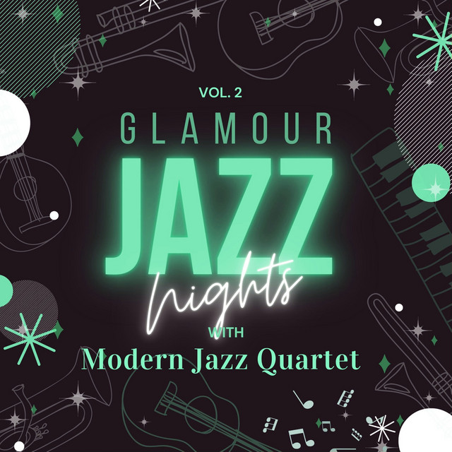Django - Original Mix - song and lyrics by The Modern Jazz Quartet ...