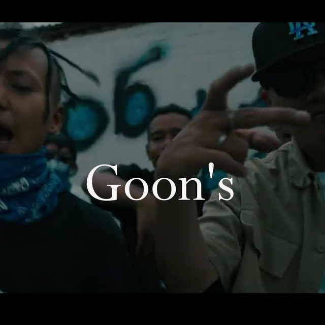 Goon's - song and lyrics by S2DG_OFFICIAL | Spotify