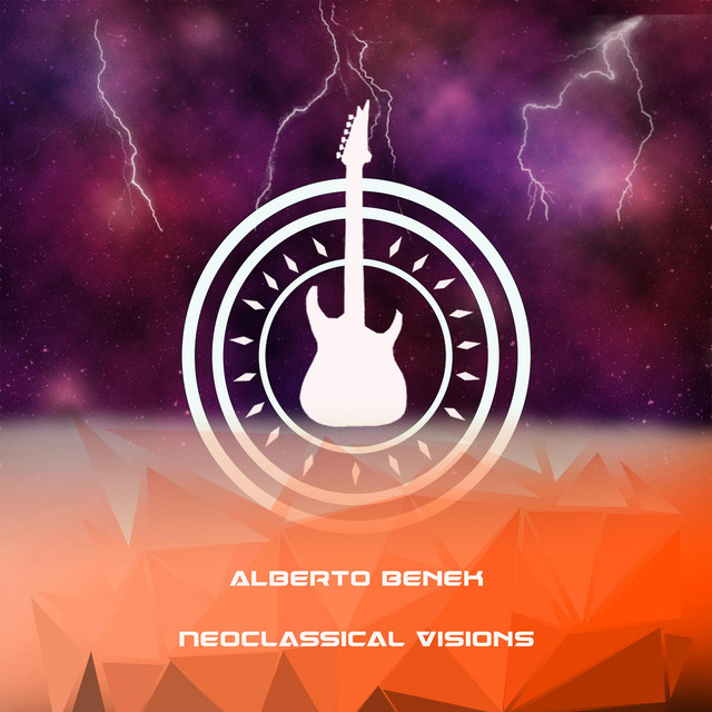 The beginning - song and lyrics by Alberto Benek | Spotify