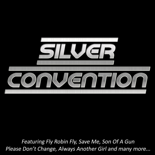 Silver Convention - Album by Silver Convention | Spotify