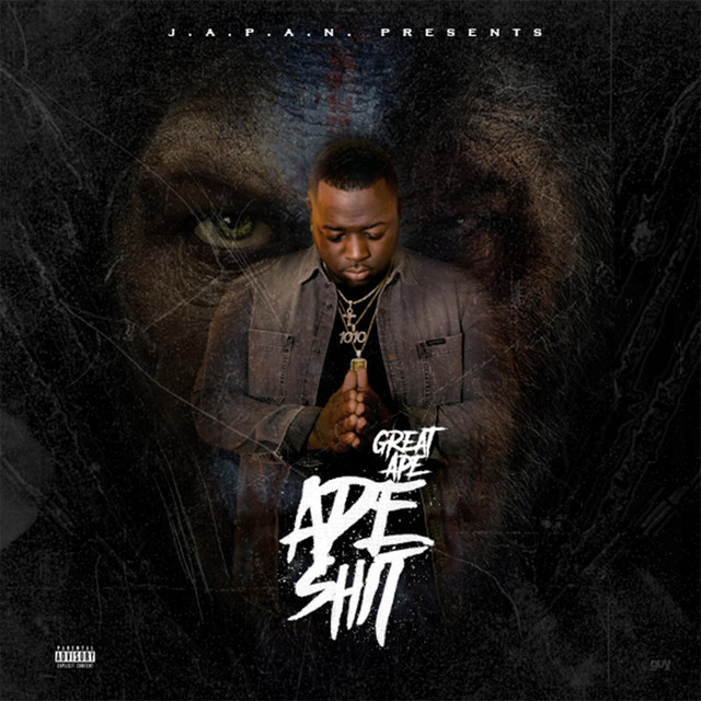 Ape Sh*t - Single by Da Great Ape | Spotify
