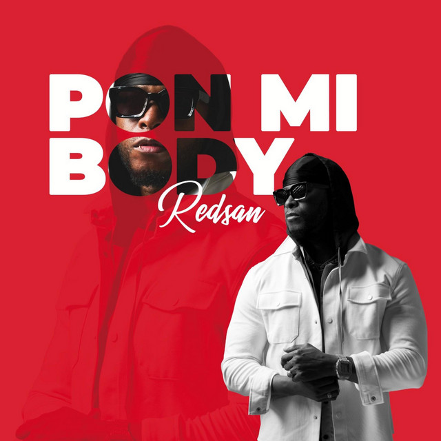 PON MI BODY - Single by Redsan | Spotify
