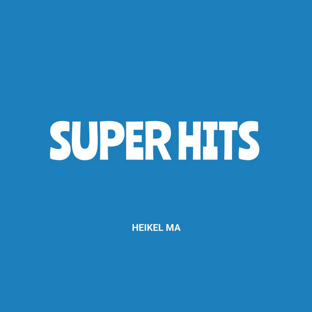 DONDE ESTAS - Single by HEIKEL MA | Spotify