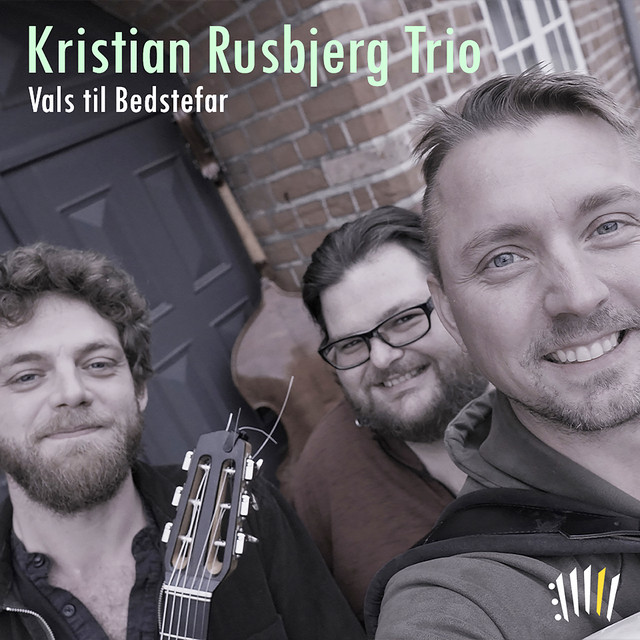 Vals til Bedstefar - Single by Kristian Rusbjerg | Spotify