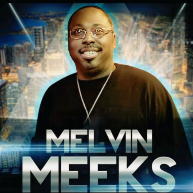 Melvin Meeks Concert & Tour History | Concert Archives