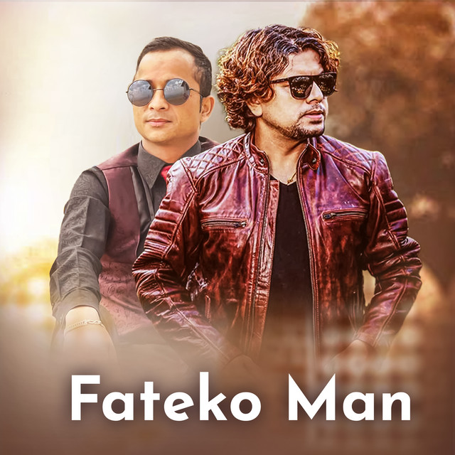 Fateko Man - Single by Pramod Kharel | Spotify