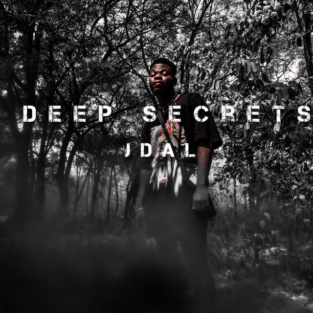Deep secrets - Single by Jdal | Spotify