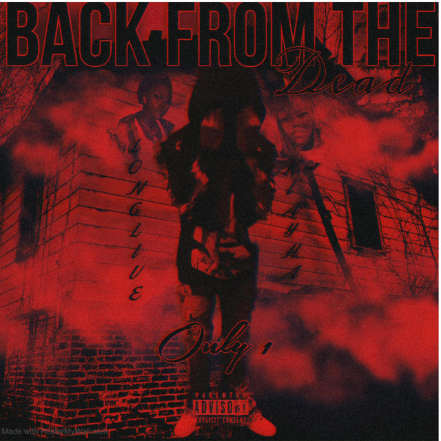 BACK FROM THE DEAD - EP by 0nly1.2759 | Spotify