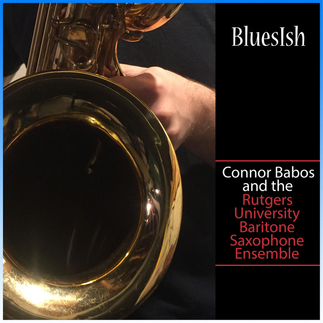 Rutgers University Baritone Saxophone Ensemble | Spotify