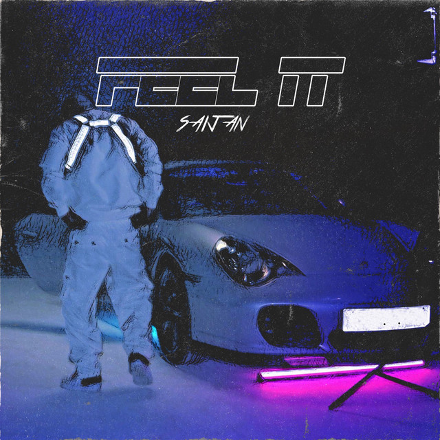 Feel It - Single by Saijan | Spotify