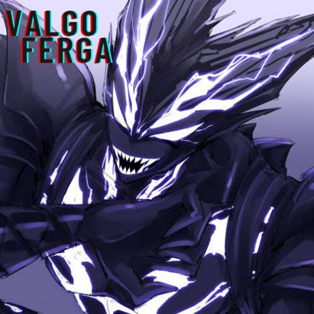 Valgo Ferga - Single by dj magmetronic peotrex | Spotify