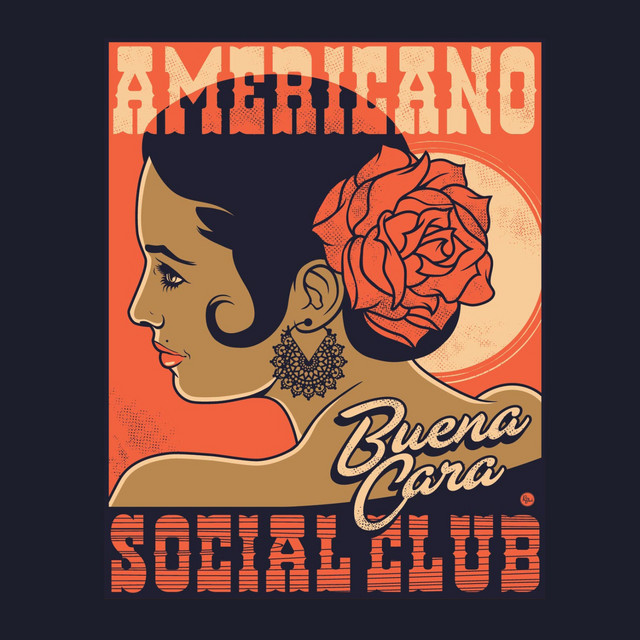 Americano Social Club | Spotify