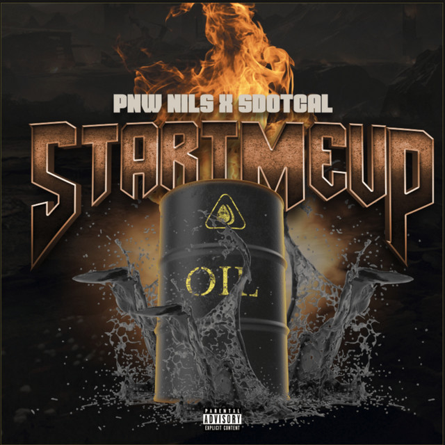 Start Me Up - Single by Pnw Nils | Spotify