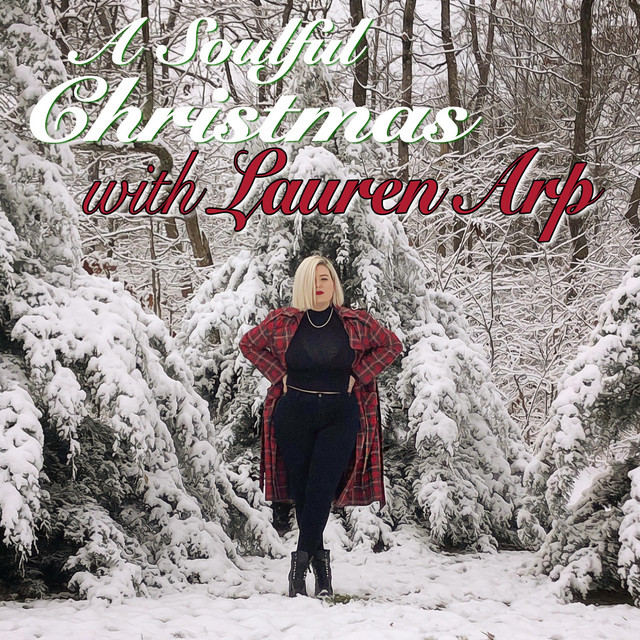 Lauren Arp | Spotify