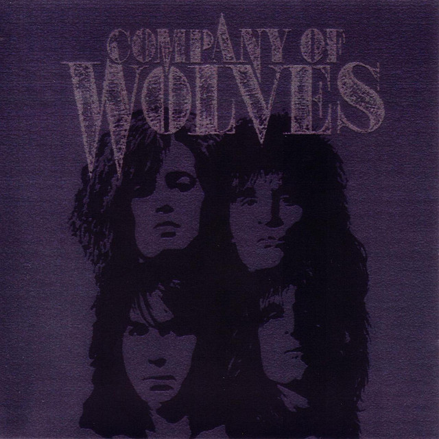 Everybody's Baby - song and lyrics by Company Of Wolves | Spotify