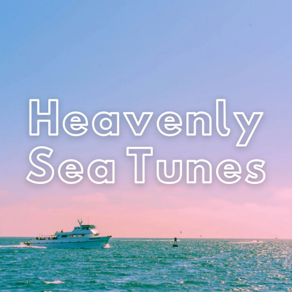 Heavenly Sea Tunes - 1 hour - Single by Chill Music for Reading | Spotify