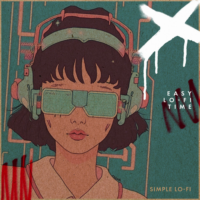 Easy Lo-Fi Time - Album by Simple Lo-Fi | Spotify