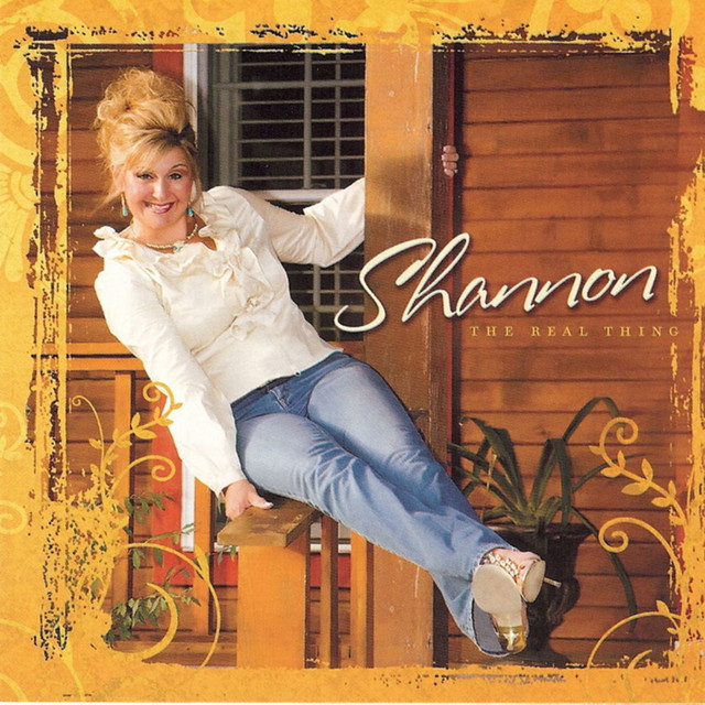 Shannon Perry | Spotify