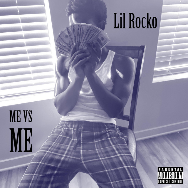 Me Vs Me - song by Lil Rocko | Spotify