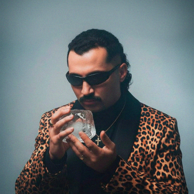 Лёд - Single by Niko Grotik | Spotify