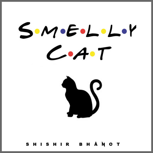 Smelly Cat - song and lyrics by Shishir Bhanot | Spotify