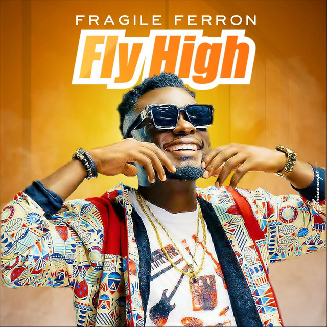 Fly High - Single by Fragile Ferron | Spotify