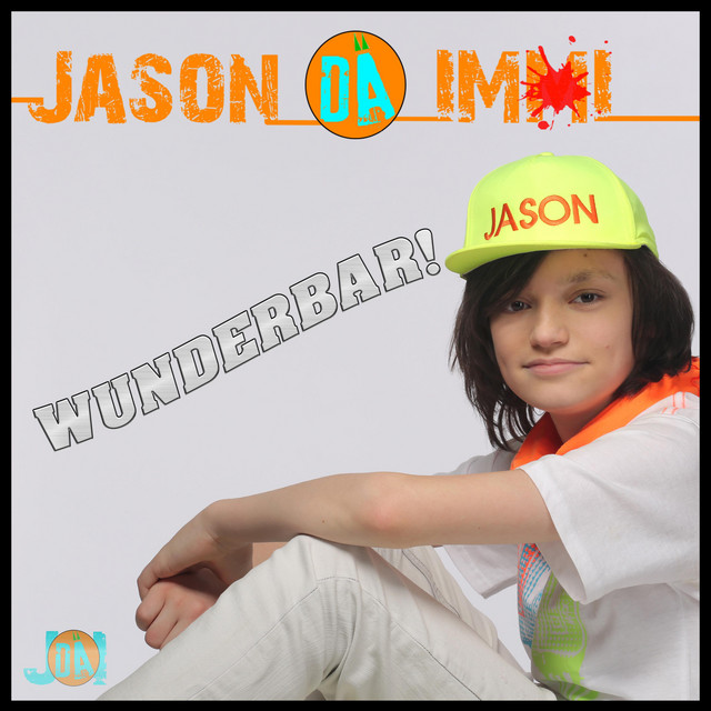 Wunderbar - Single by Jason Dä Immi | Spotify