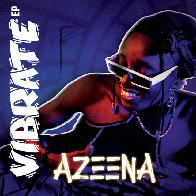 Azeena | Spotify