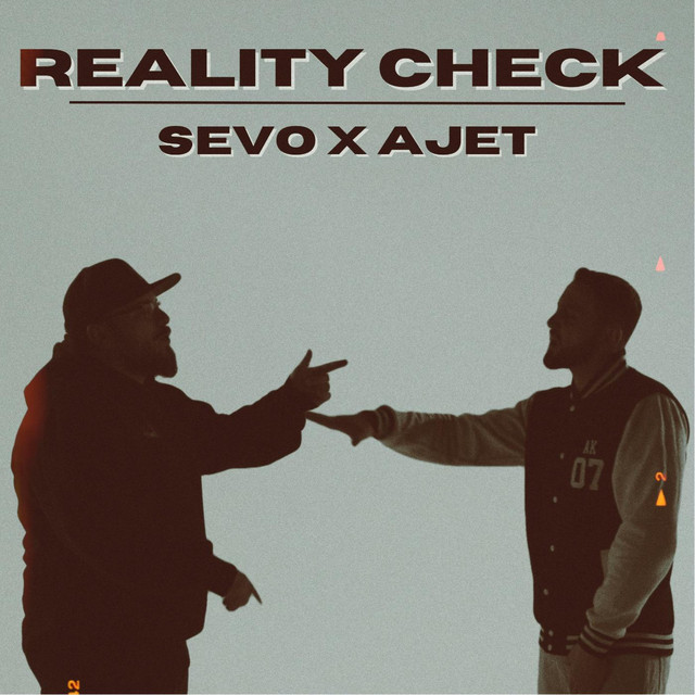 Reality Check - Album by Ajetmusic | Spotify