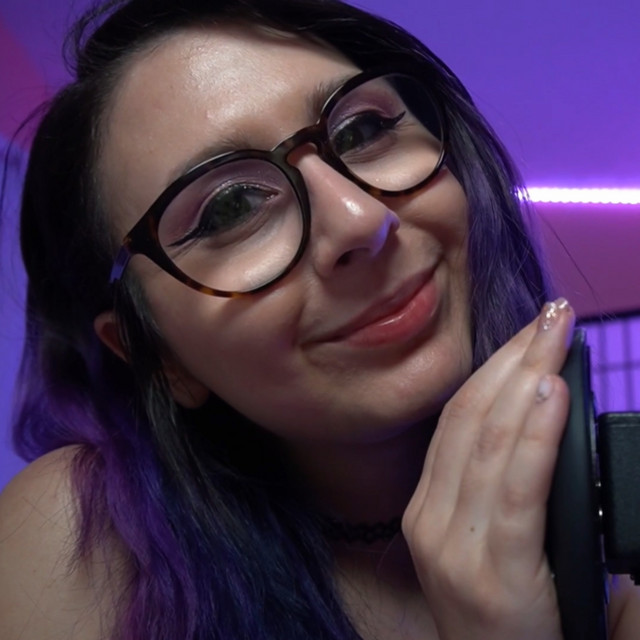 ASMR Lotion Massage - Album by emilyuwo ASMR | Spotify