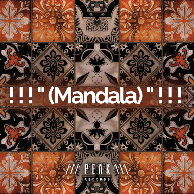 Mandala) " ! ! ! - Album by Meditation Awareness | Spotify