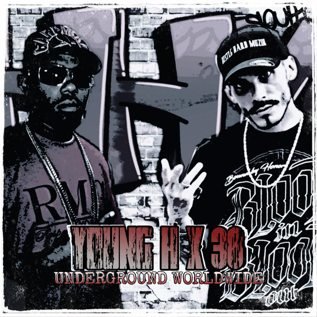 Underground Worldwide - Single by Young H | Spotify