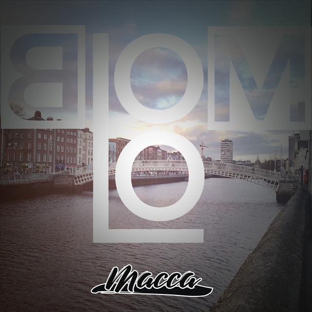 Macca Sounds | Spotify