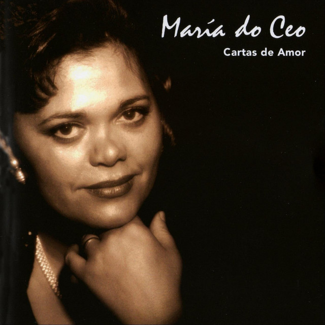 Cartas de Amor - Album by Maria Do Ceo | Spotify