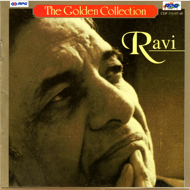 Yeh Hawa Yeh Nadi Ka Kinara - song and lyrics by Ravi | Spotify