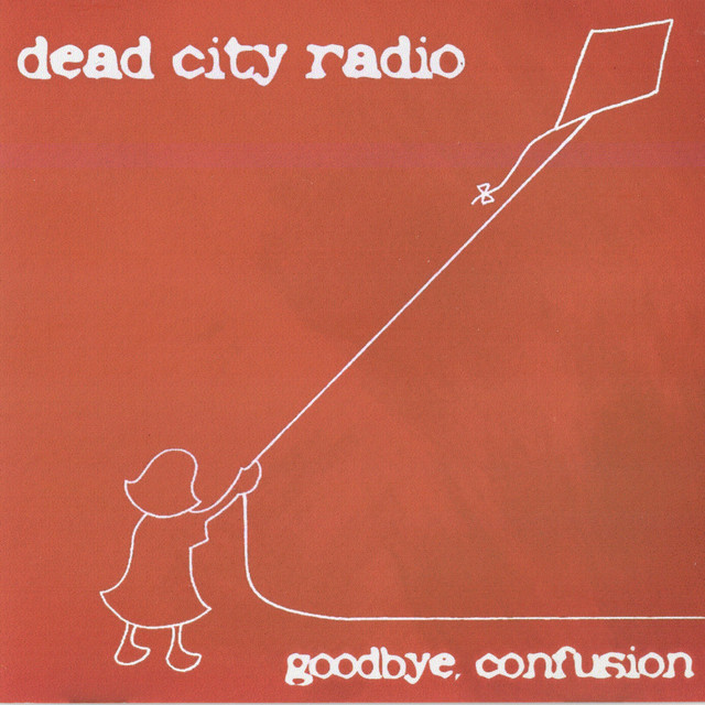 Dead City Radio | Spotify