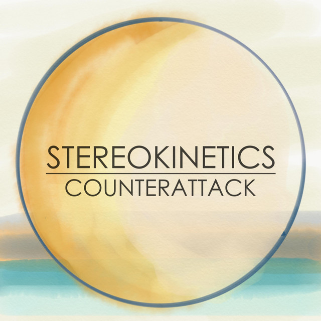 Counterattack - Album by Stereokinetics | Spotify