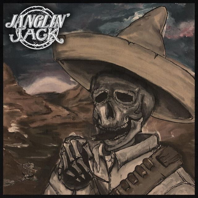 Coyote Hill - EP by Janglin' Jack | Spotify
