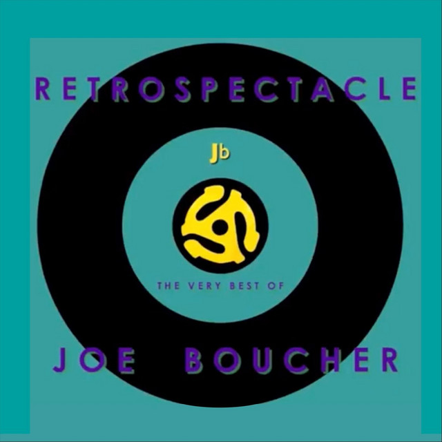 Joe Boucher | Spotify