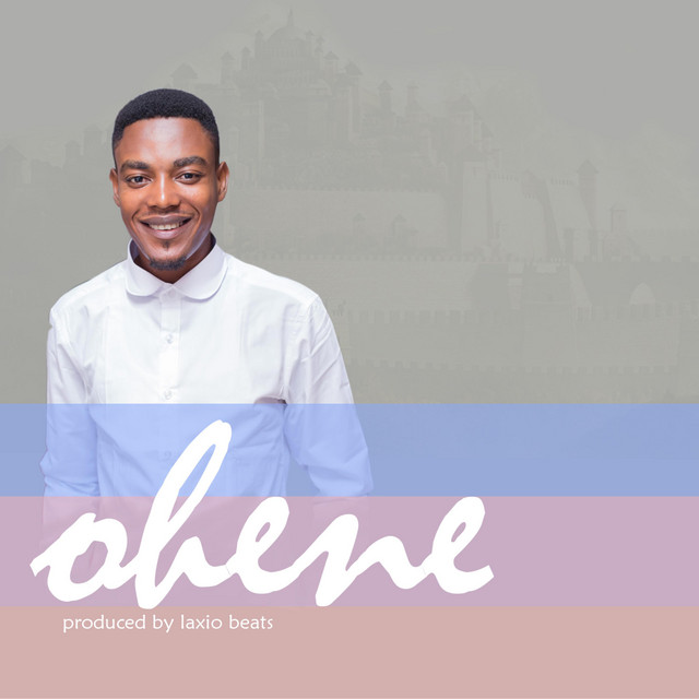 Ohene (King) - Single by Snow Winaman | Spotify