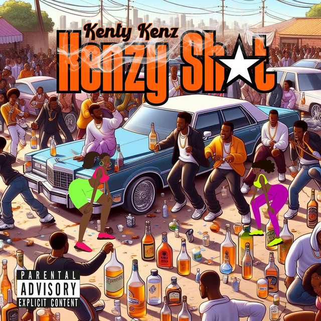 Kenzy Shit - song by Kenty Kenz | Spotify
