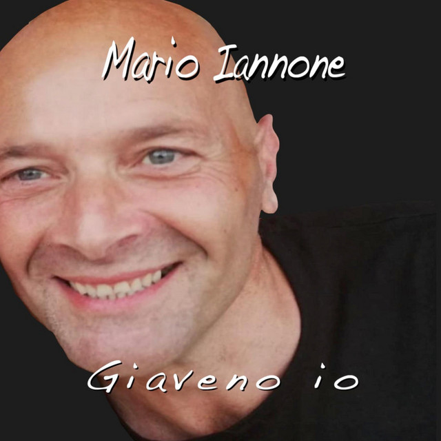 Giaveno io - Single by Mario Iannone | Spotify