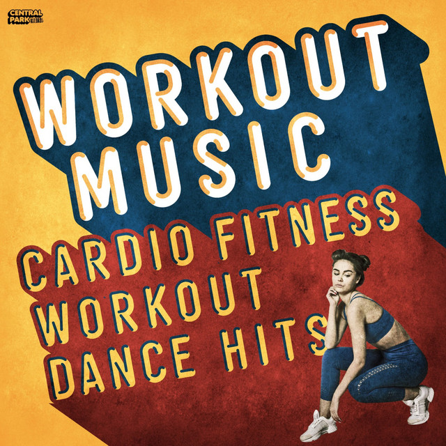 Cardio Fitness Workout Dance Hits - Album by Gym Workout | Spotify