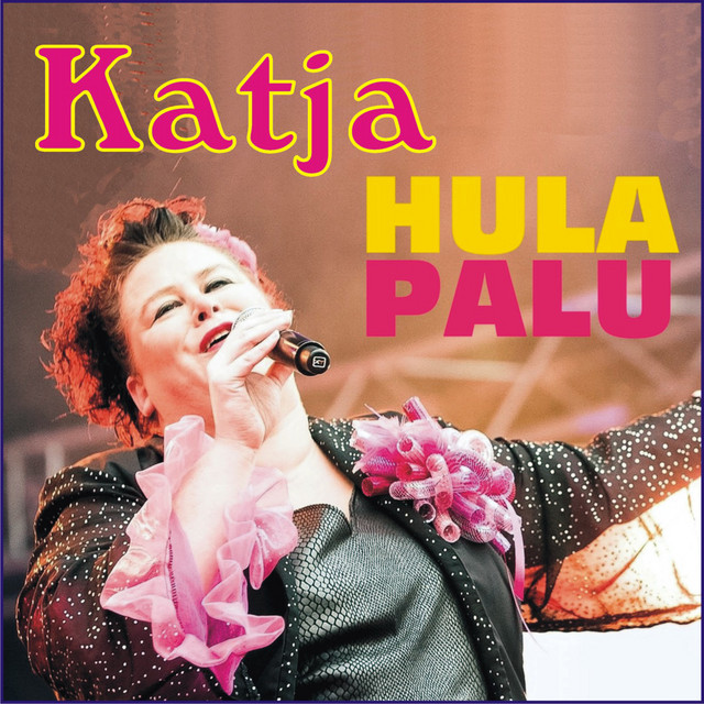 Hula Palu - Single by Katja Henz | Spotify